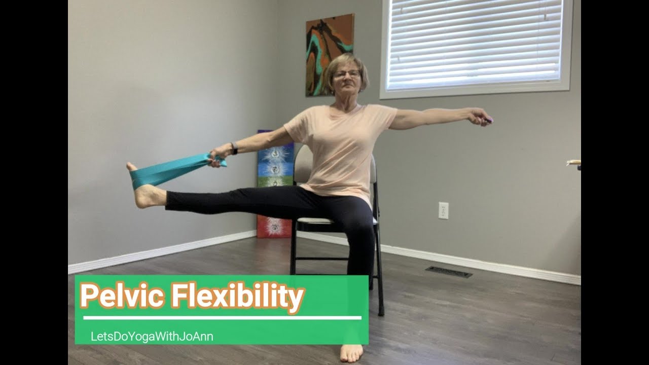 Shoulders and Hips Relief - YouTube