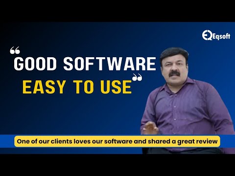 Equal Erp Billing Software Experience From Freshcart - YouTube