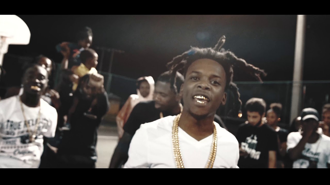 DaRealHBYG ft. Baby Soulja , Pressure ( Official Video ) - YouTube