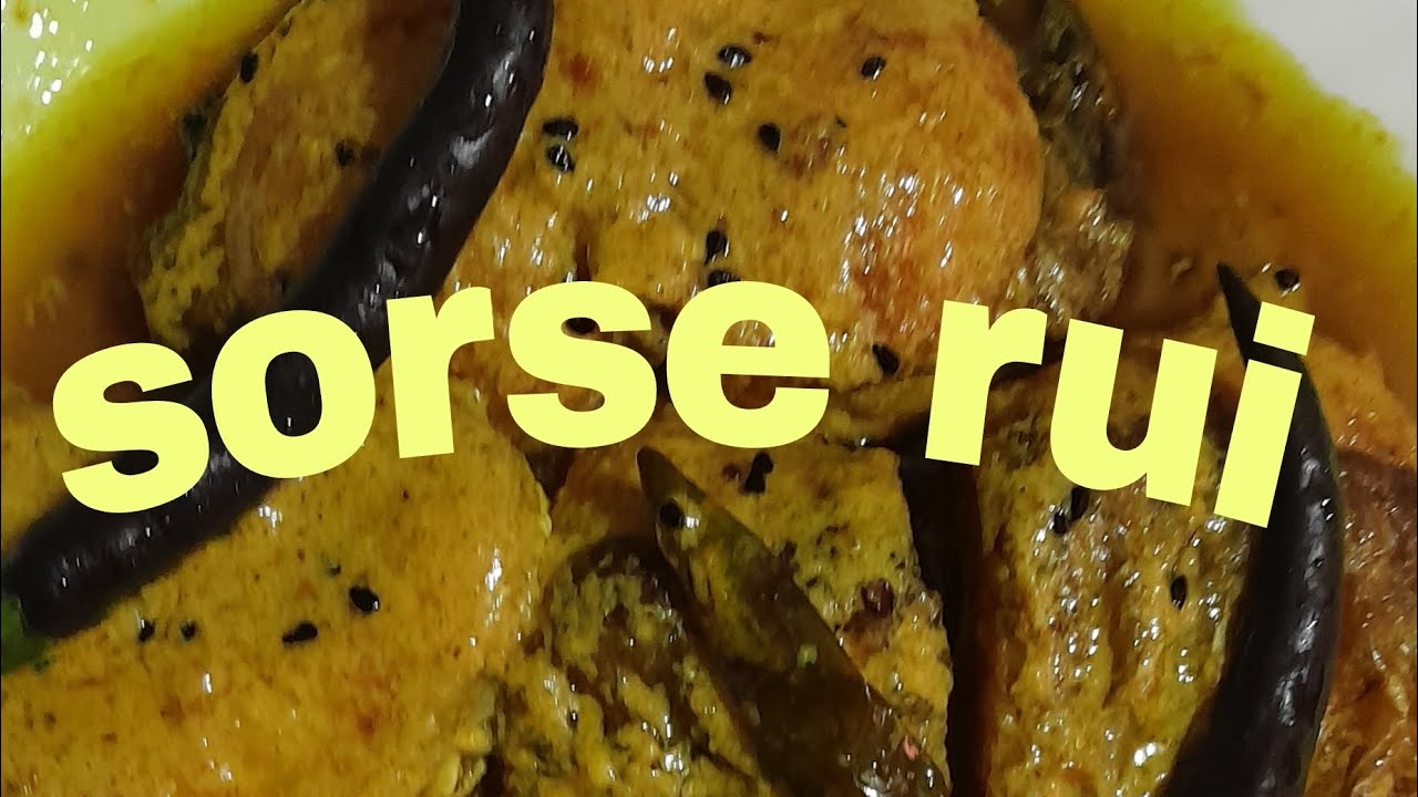 Sorse rui || rainbow creations - YouTube