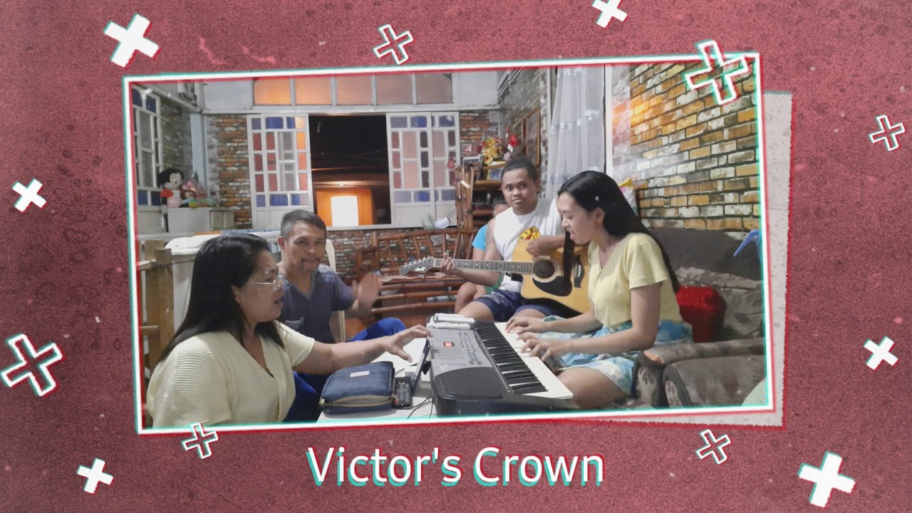 Victor's Crown - YouTube