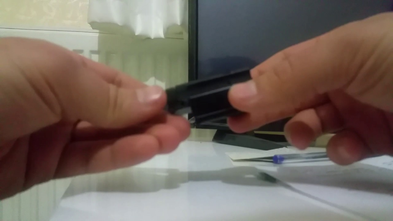 Silah lazeri canik55 tp 9 modeline uyumlu - YouTube