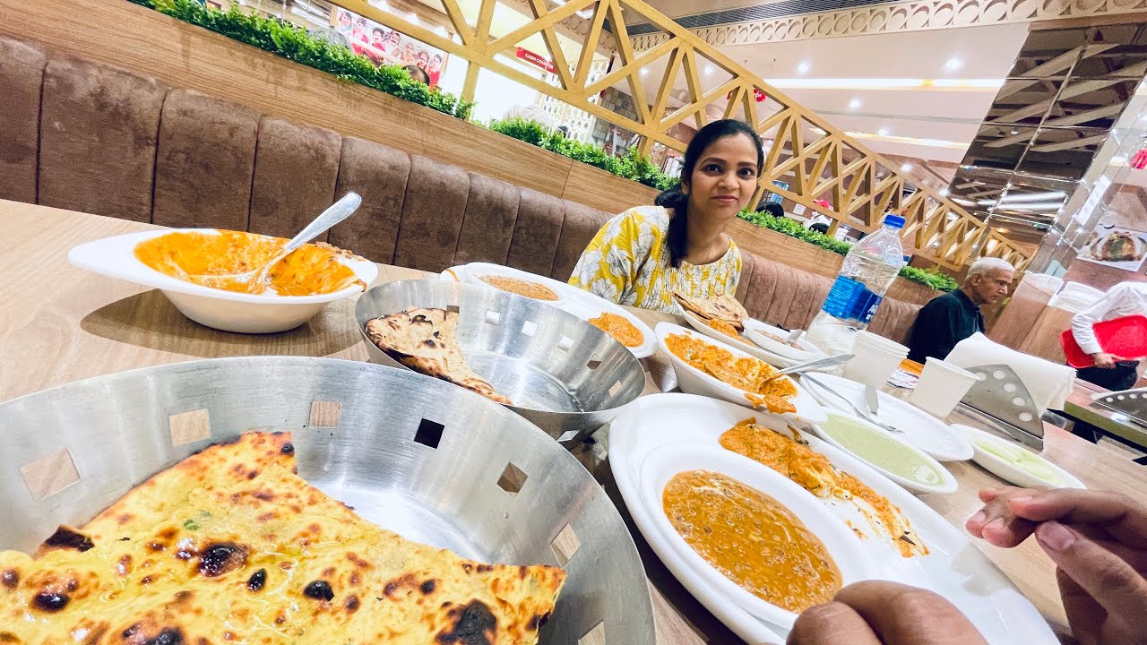 Best North Indian Vegetarian Food in Noida Extension | HIRA Sweets ...