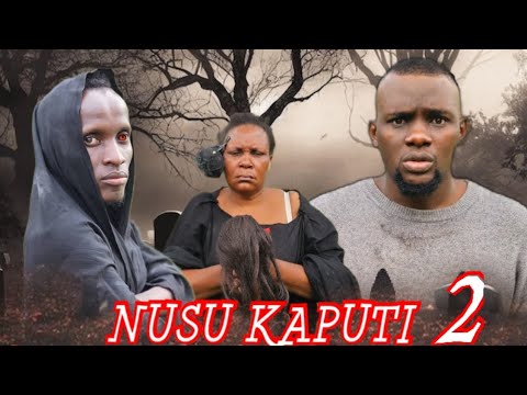 NUSU KAPUTI 🌹 SHORT STORY - YouTube