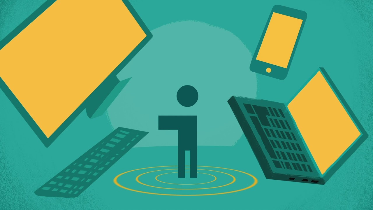 FIDO Alliance: The FIDO Tech Story (30 seconds) - YouTube