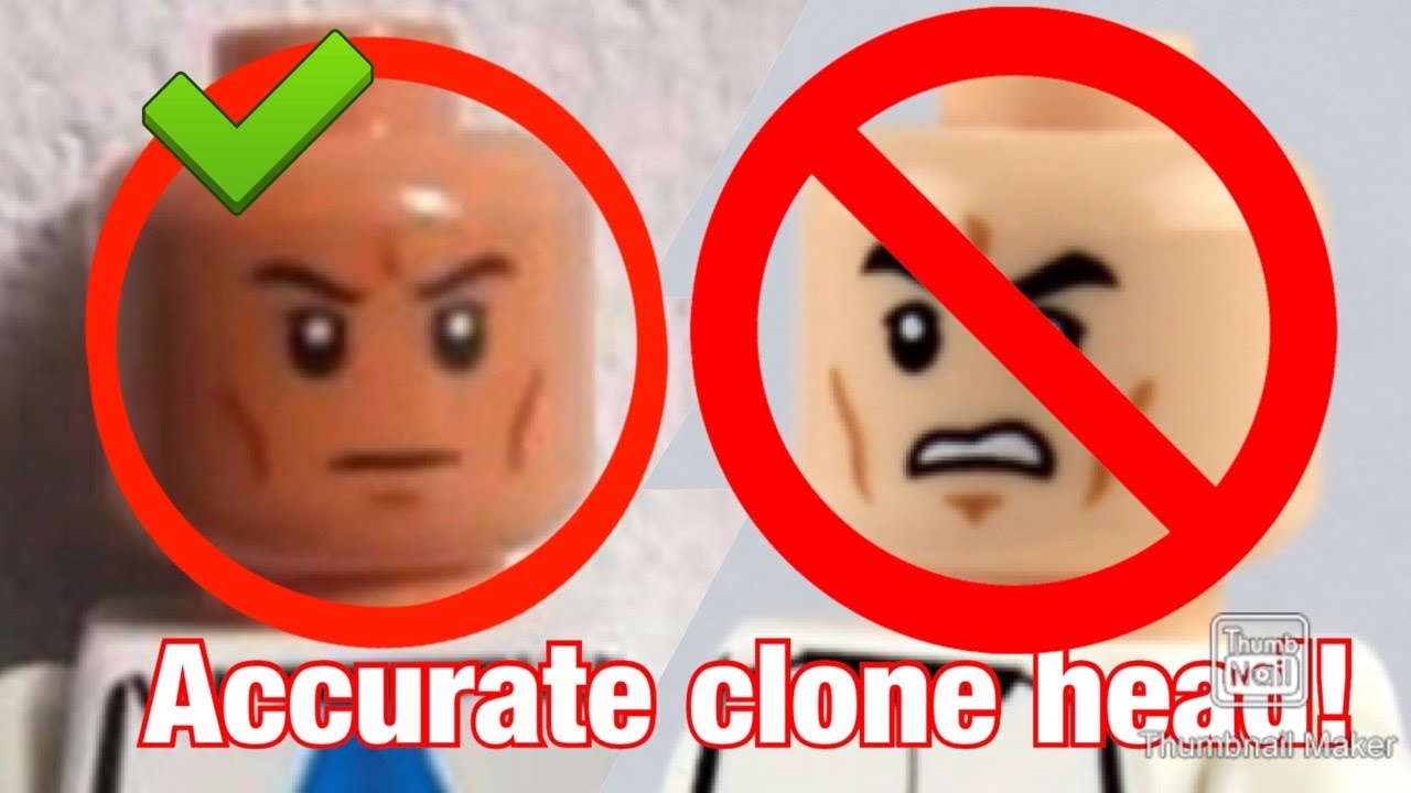 VICTORY IS FINALLY OURS! ANGRY CLONE HEAD IS GONE! - YouTube