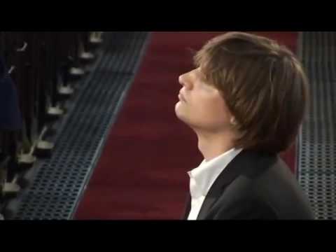 Petr Limonov - Beethoven Sonata op. 14 no. 2 - YouTube