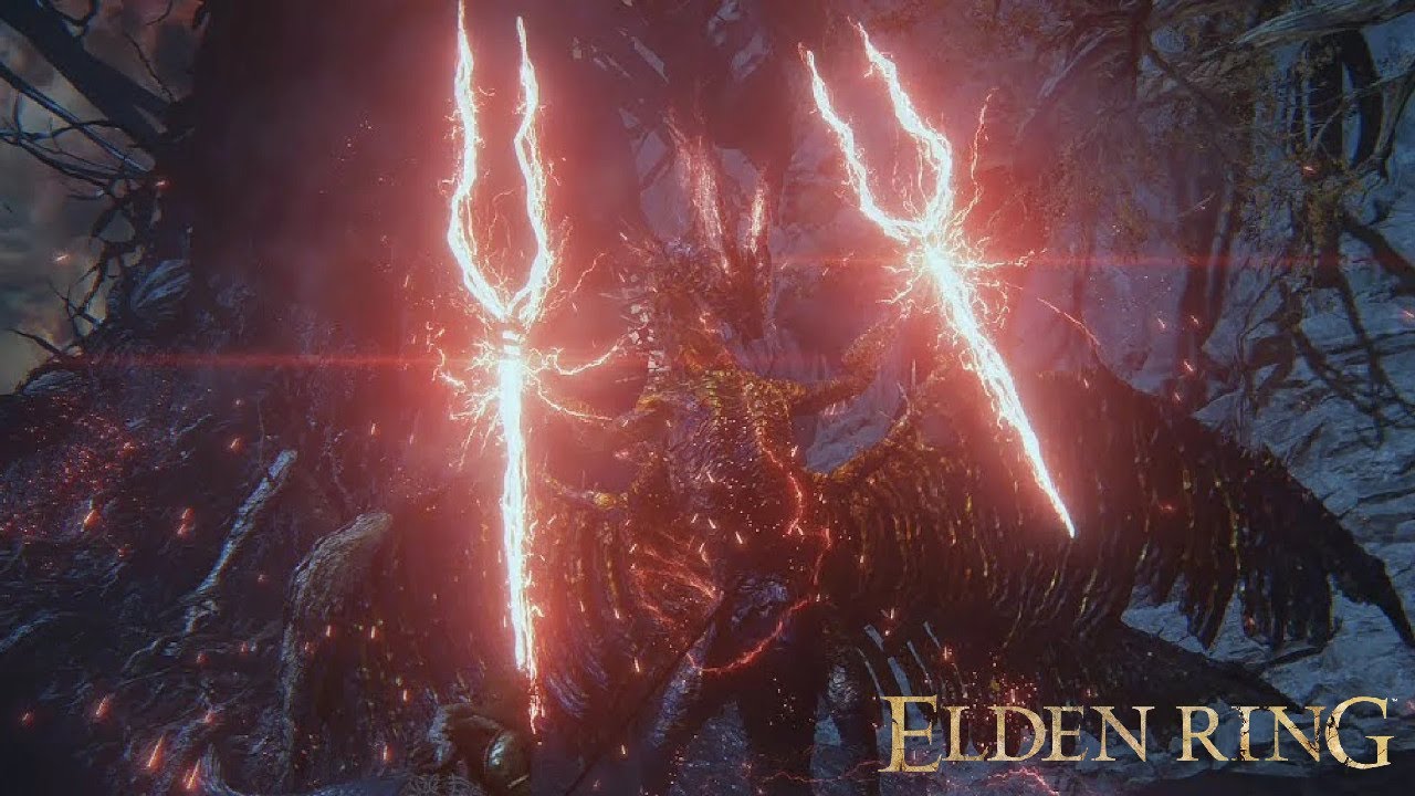 Elden Ring - Fortissax, La Liche Draconique ! - Episode 70 - YouTube