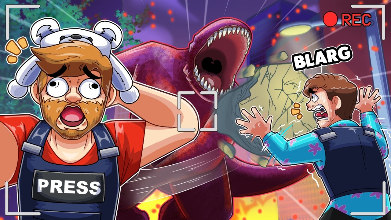 4 IDIOTS PLAY THE HEADLINERS FOR THE FIRST TIME - YouTube