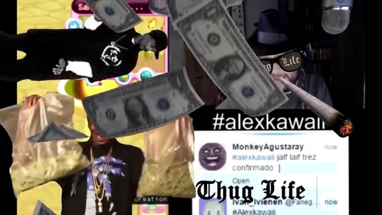 @EvilAFM | MLG | Thug Life | Hello Kitty Online - YouTube