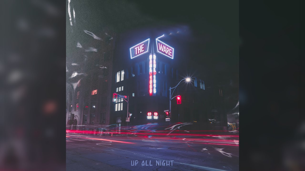 The Ware - Drive On (feat. Yosie) - YouTube Music