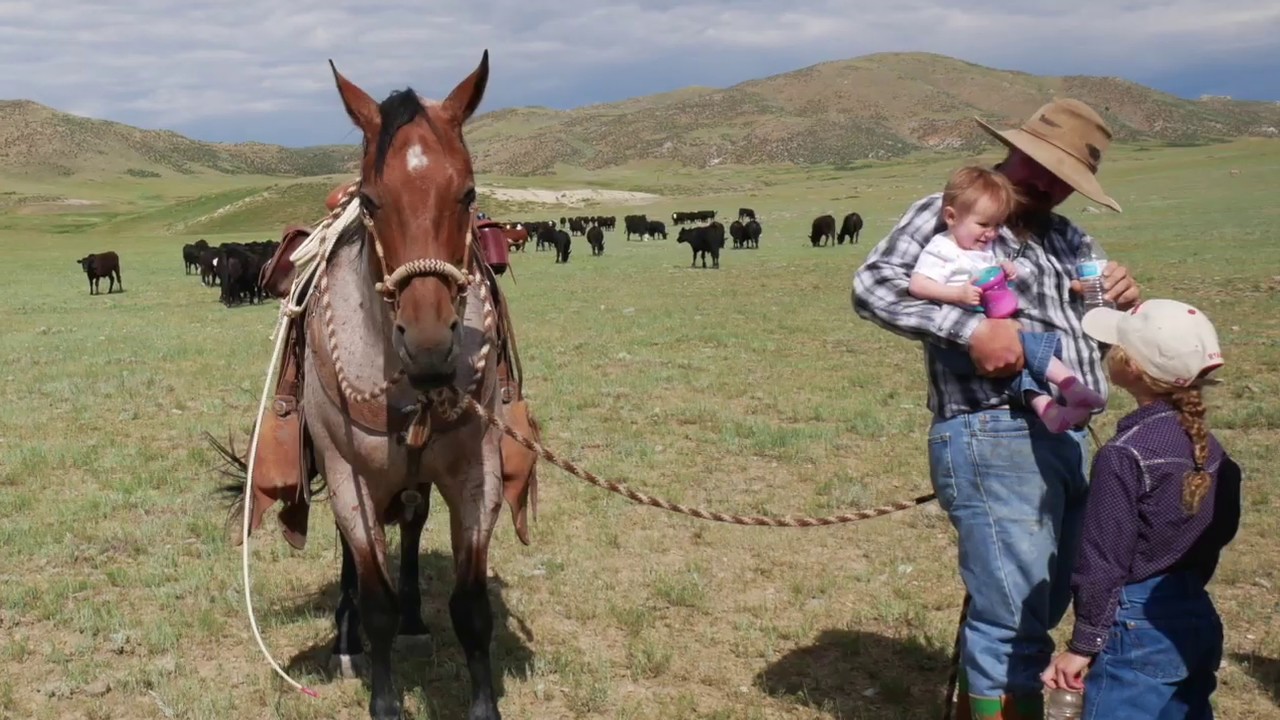 The Farthing Ranch - YouTube