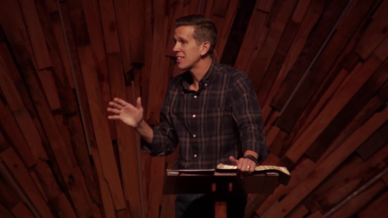 Jeremiah Morris | Telling the Time Properly - YouTube