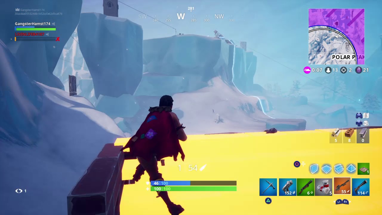 Fortnite_20190123221621 - YouTube