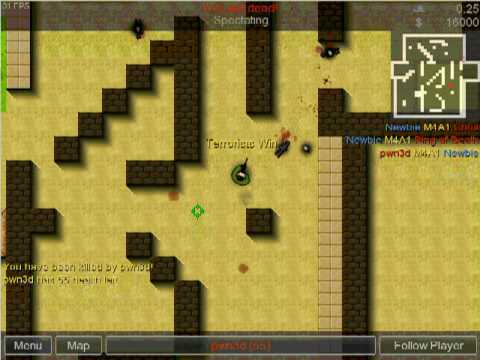 Counter Strike 2D map editor Tutorial [German] #2 - YouTube