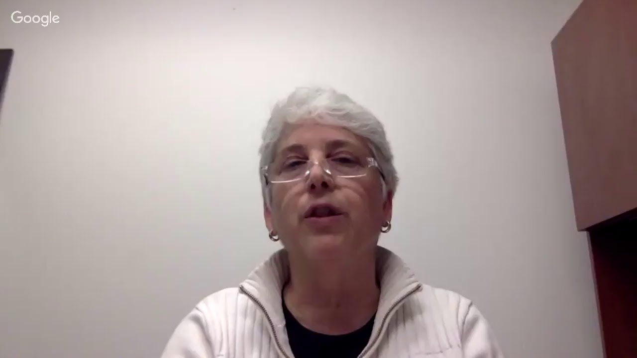 90 Seconds to a Life You Love with Dr. Joan Rosenberg - Personal ...