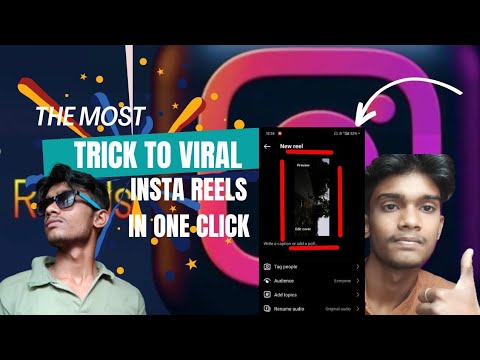 How To Viral Insta Reels In 2024🔥/ Best Trick To Viral Insta Reels/ 3 ...
