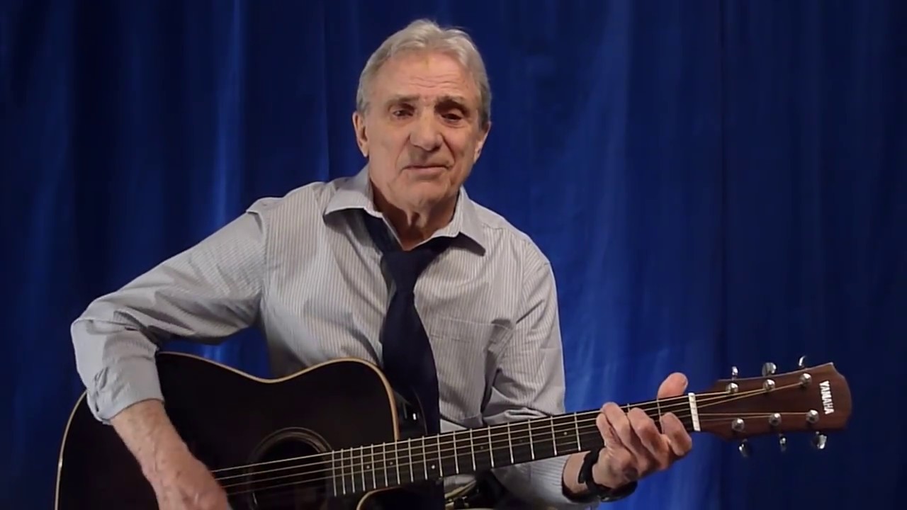 "Ton Visage Dans La Nuit" ---- Raymond Boudreau - YouTube