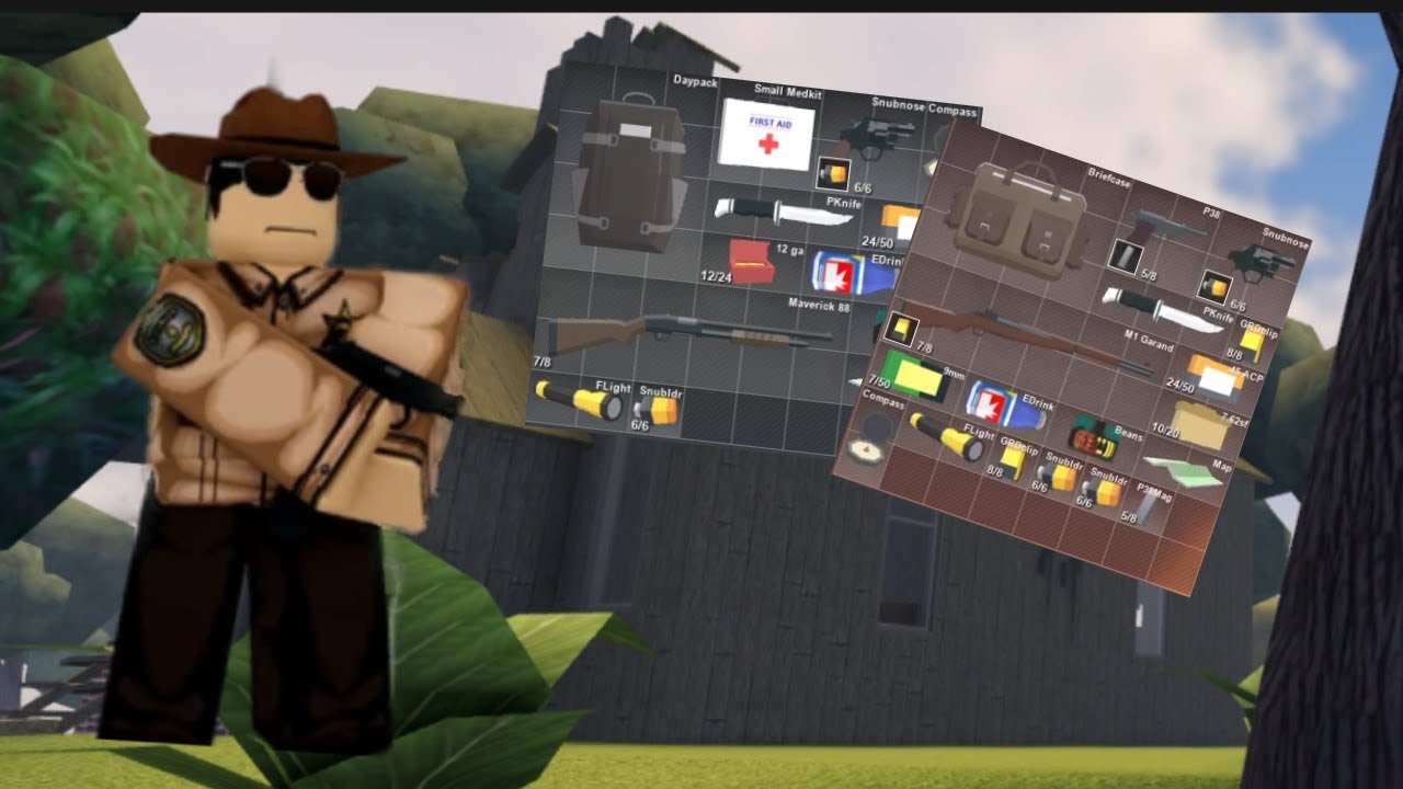 ДОМИНИРОВАНИЕ НАД НУБИКАМИ | APOCALYPSE RISING 2 ROBLOX - YouTube