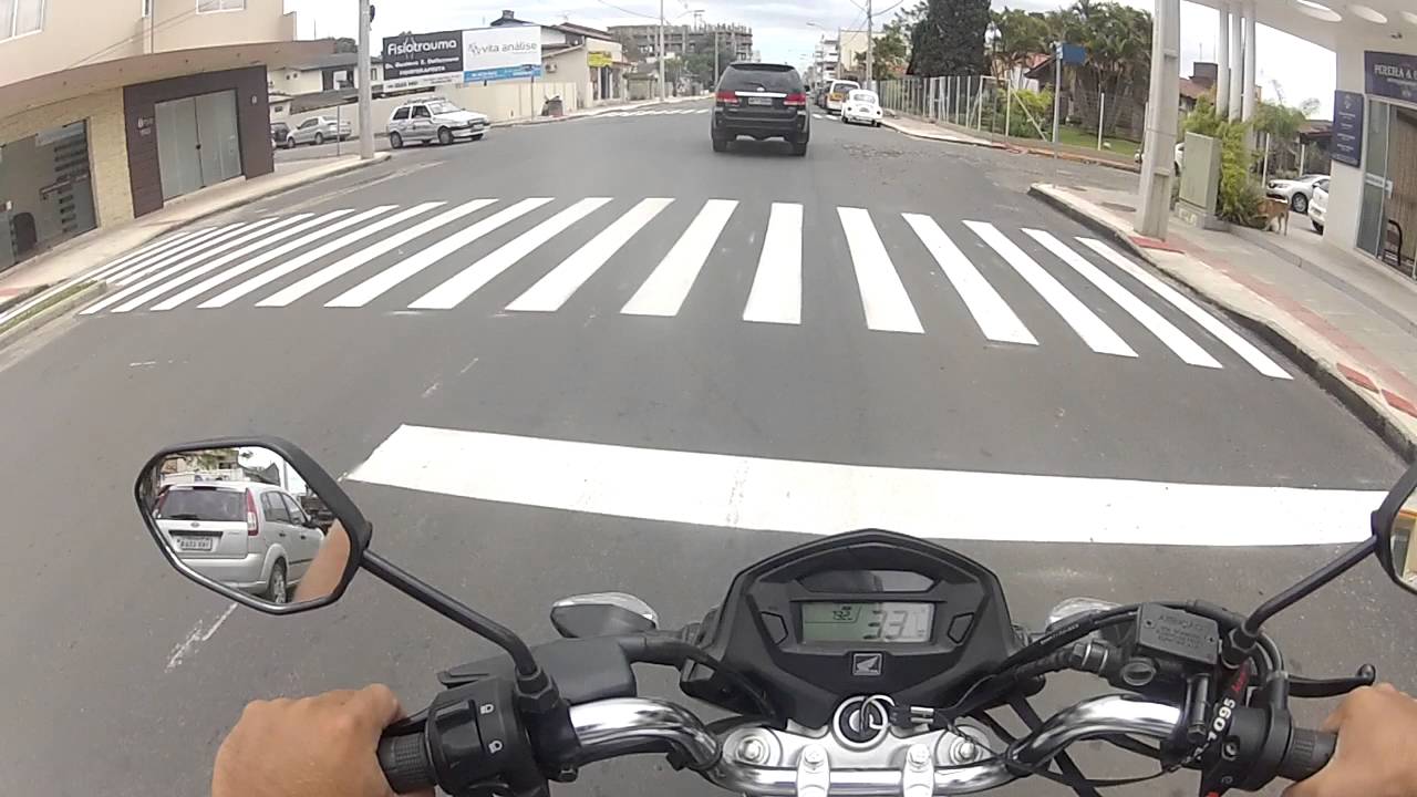 Em Sombrio - SC | Conhecendo a cidade - YouTube