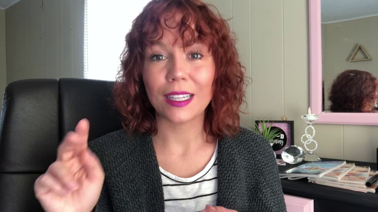 First Steps as an Avon Representative - YouTube