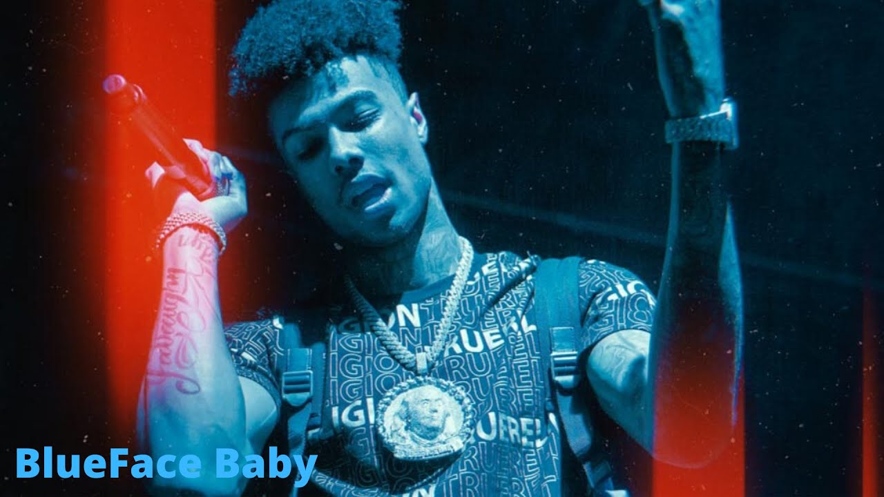 Blueface - Finesse The Beat (FULL) - YouTube