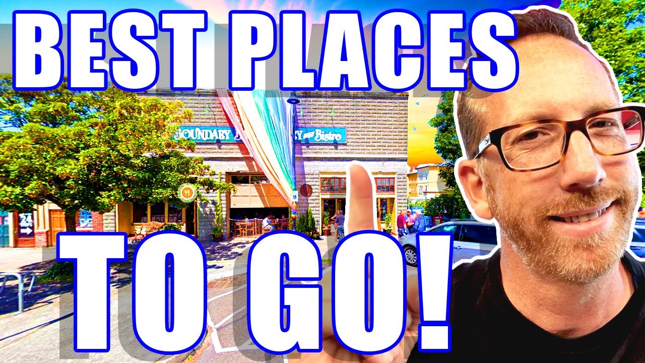 Top 5 Things To Do In Downtown Bellingham Washington | Bellingham ...