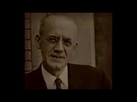 O homem que DEUS procura!!! |Leonard RavenHill | |Dublado|