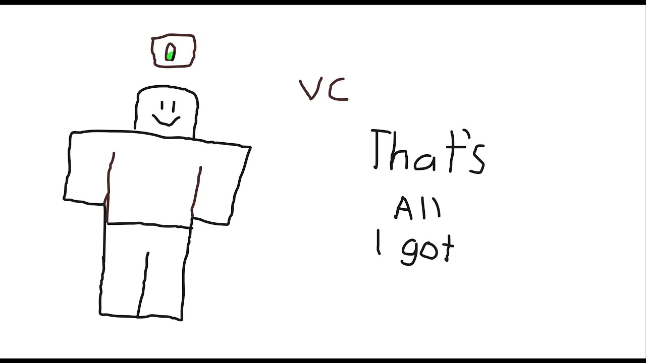 Roblox Vc Funny Moments Youtube