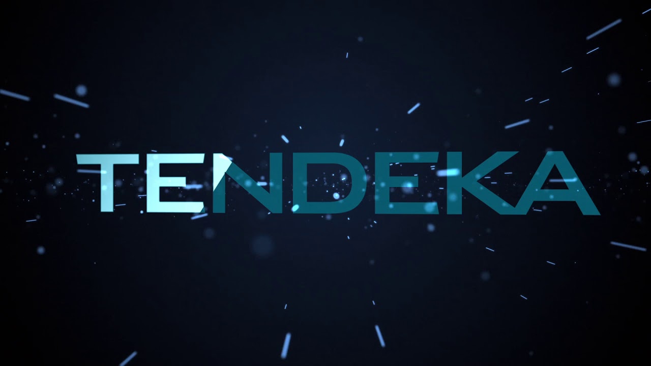 Tendeka teaser - YouTube