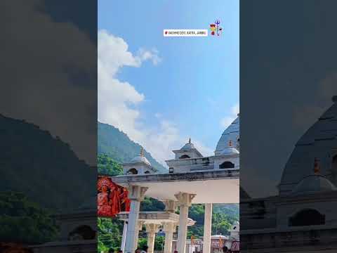 vaishnav devi temple🙏 - YouTube
