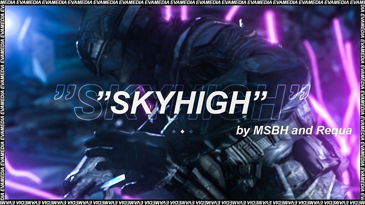 SKY↑HIGH / REQUA & MSBH [T6GR PROMO] - YouTube