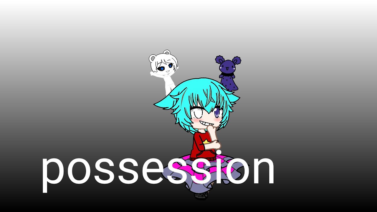 gacha possession female ep 4 - YouTube