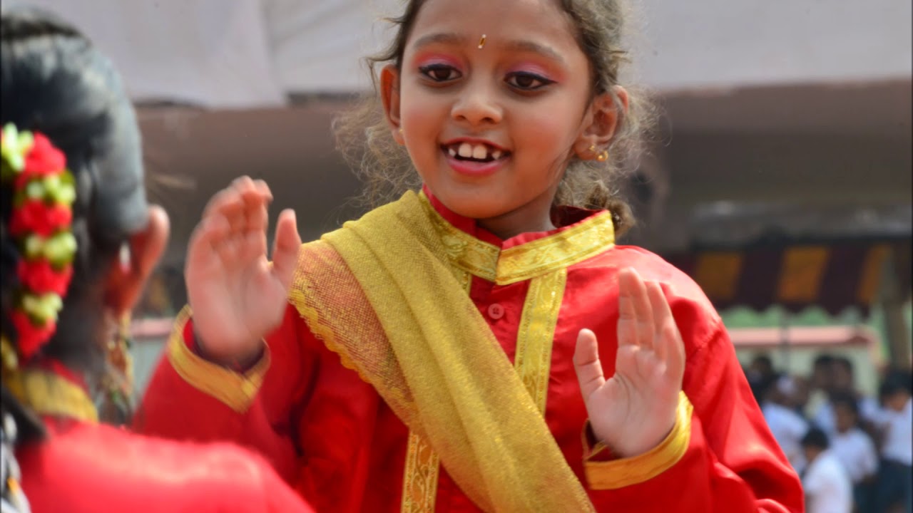 SKCA SPORT DAY - YouTube