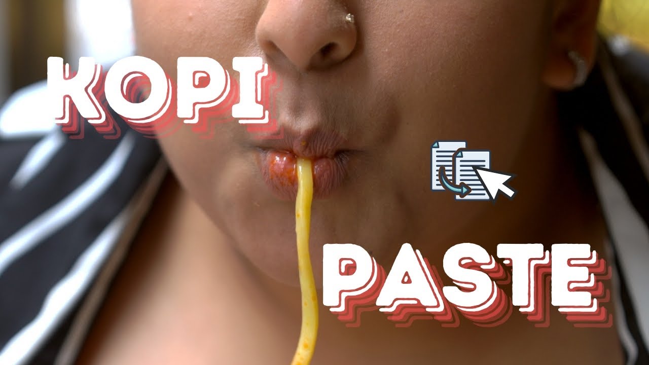 Kopi Paste Kopi Paste Must Try Malaysian Food in Melbourne - YouTube