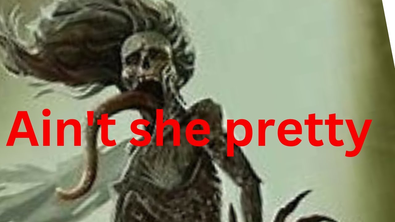 she really is a tasty snack, Witcher 3 Wild Hunt part 14 full game ...