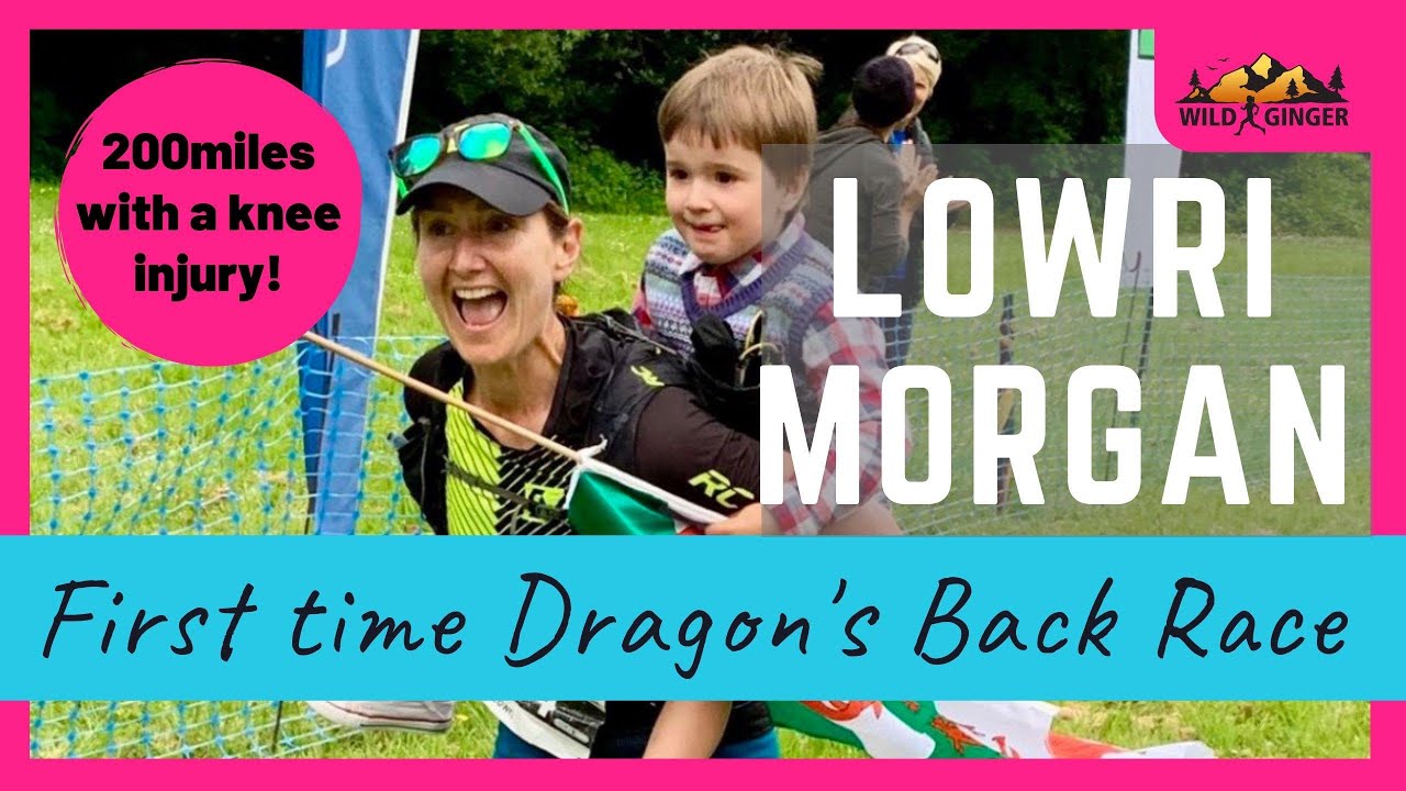 Best tips for first timers on the 5-day 200mile Dragon's Back Race ...