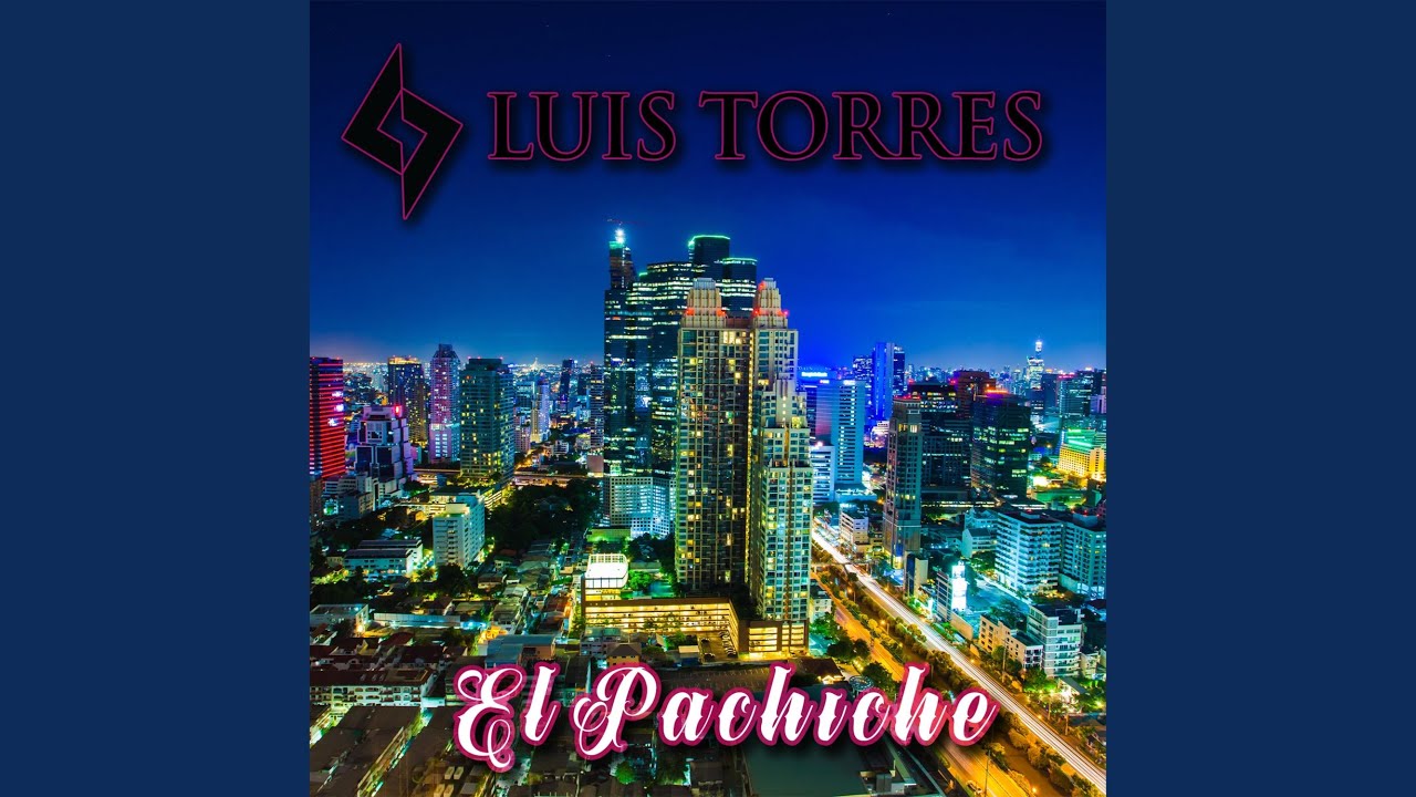El Pachiche - YouTube Music
