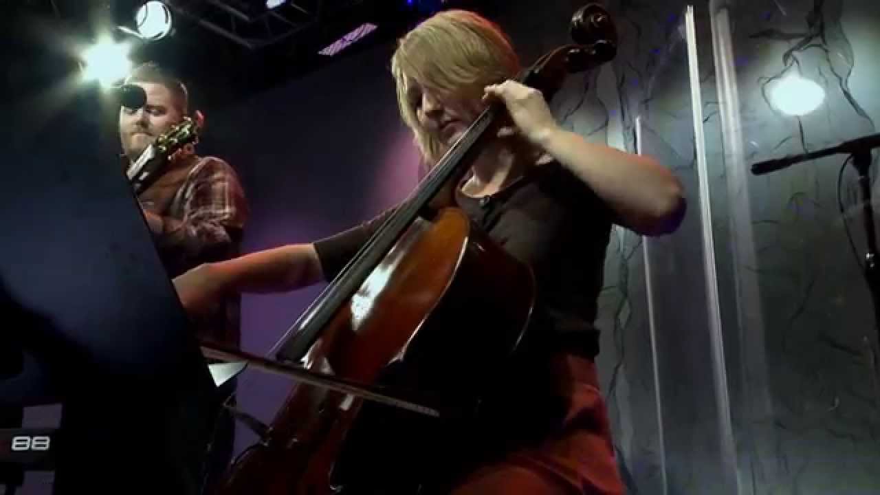 "Chain Myself" - Brian Bingham - The Rock Canyon Sessions - YouTube
