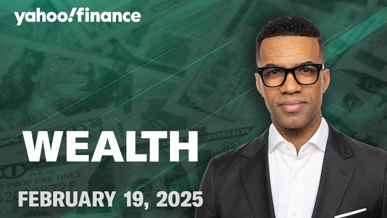 iPhone 16e, Fiverr CEO talks earnings and new AI tools: Wealth - YouTube