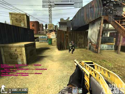 Robson Aka Kucak aka Low Aka Pokraka