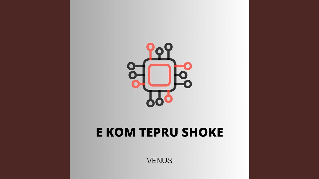 E Kom Tepru - YouTube