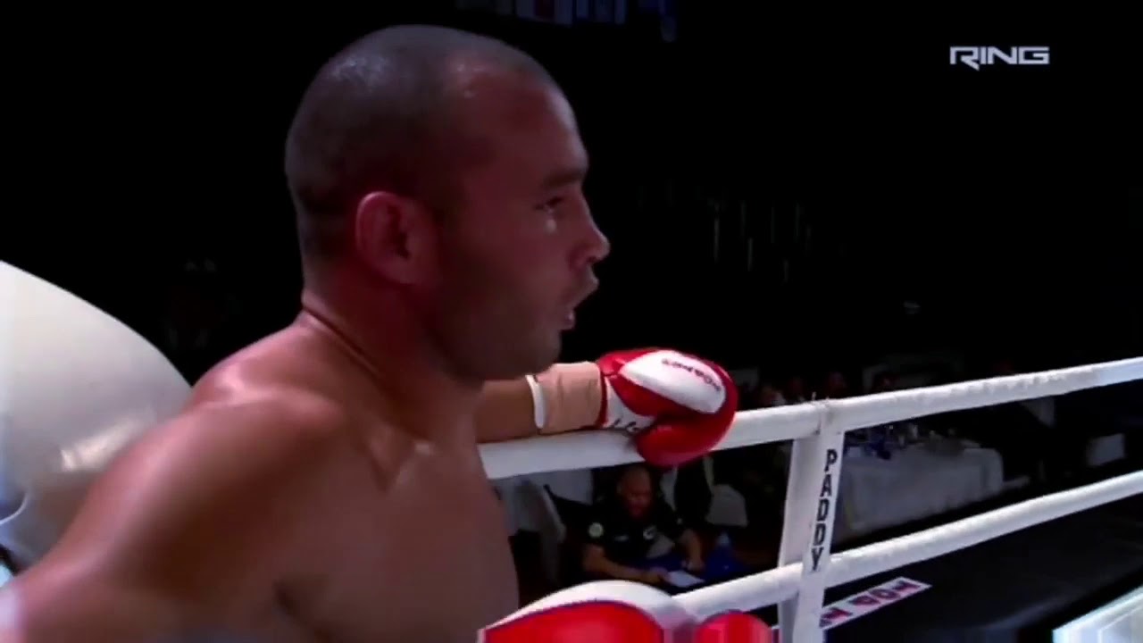 VLADIMIR VALEV HIGHLIGHTS - YouTube