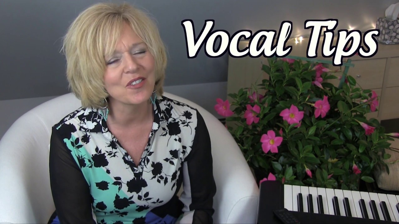 STRETCH Your Voice! 3 Best Exercises - Singing Lesson - YouTube