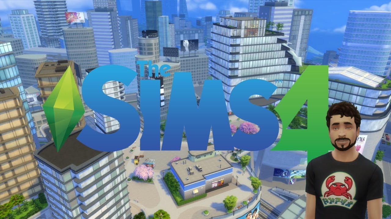 The Sims 4 - You Going To Jail! - YouTube
