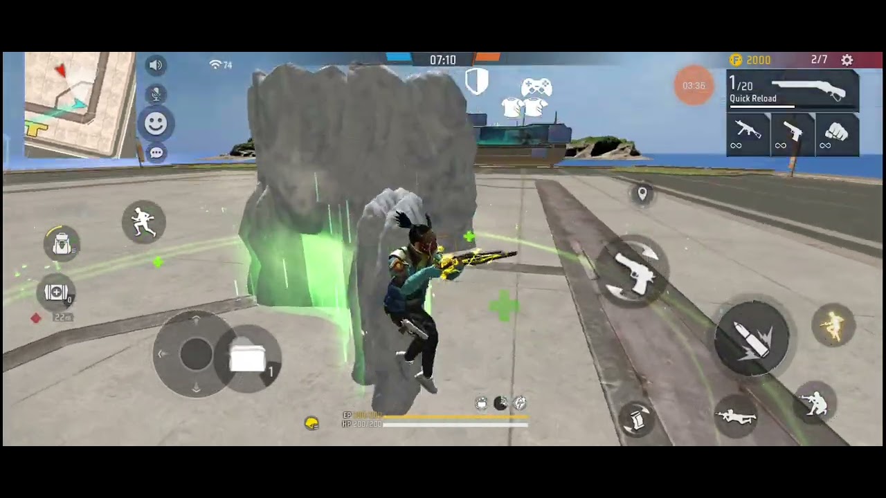 New map code 😁 jaldi Jake loot loo 😊 - YouTube