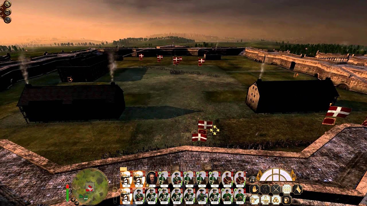Let's Play Empire Total War Darthmod Russian Campaign #56 Second Fleet ...