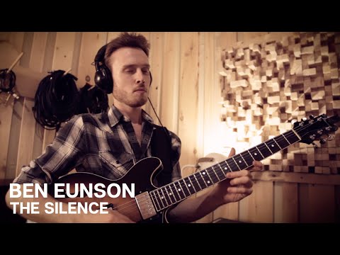 Ben Eunson - The Silence (2013)