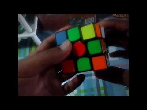 Advance Cross(tutorial) - YouTube