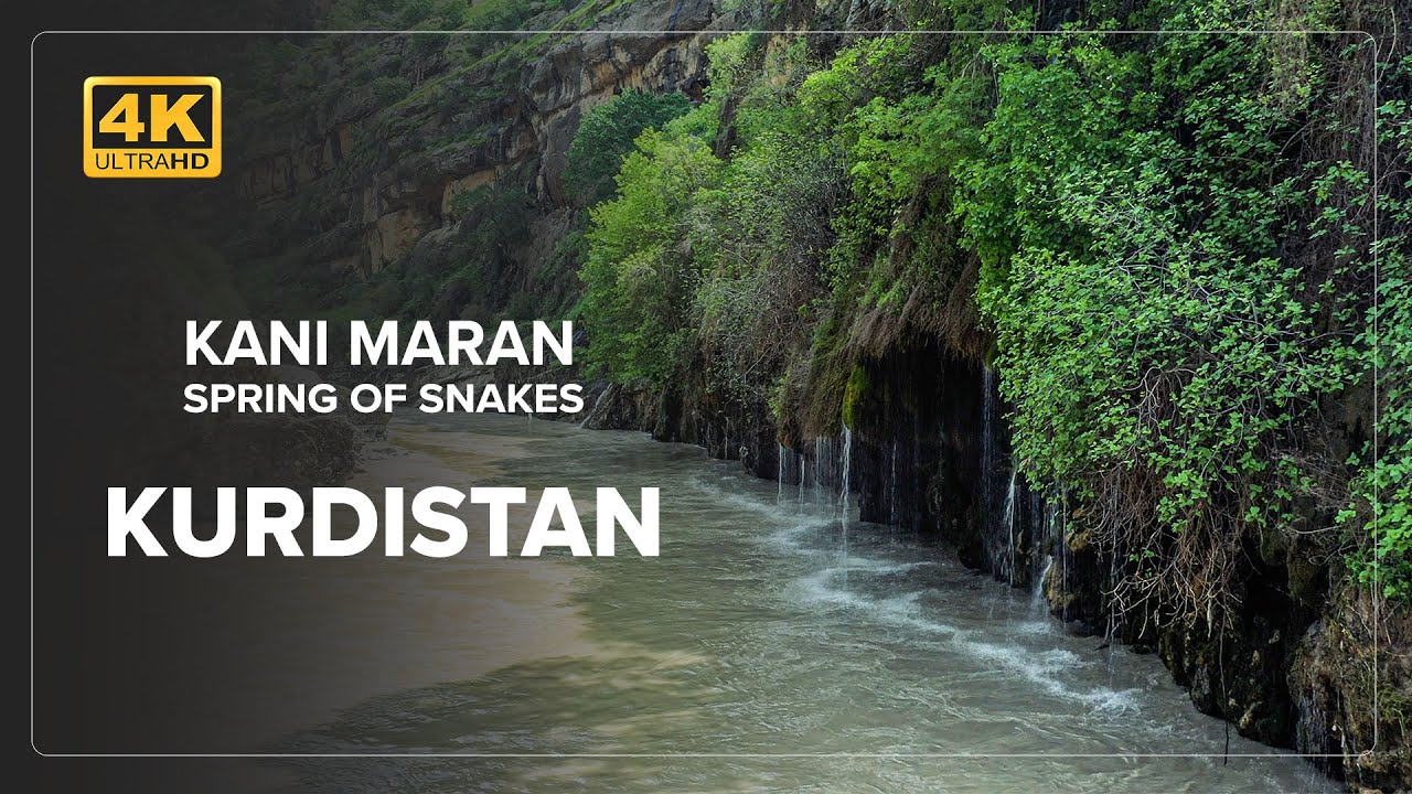 Iraq.Erbil - Soran . Kani maran - YouTube